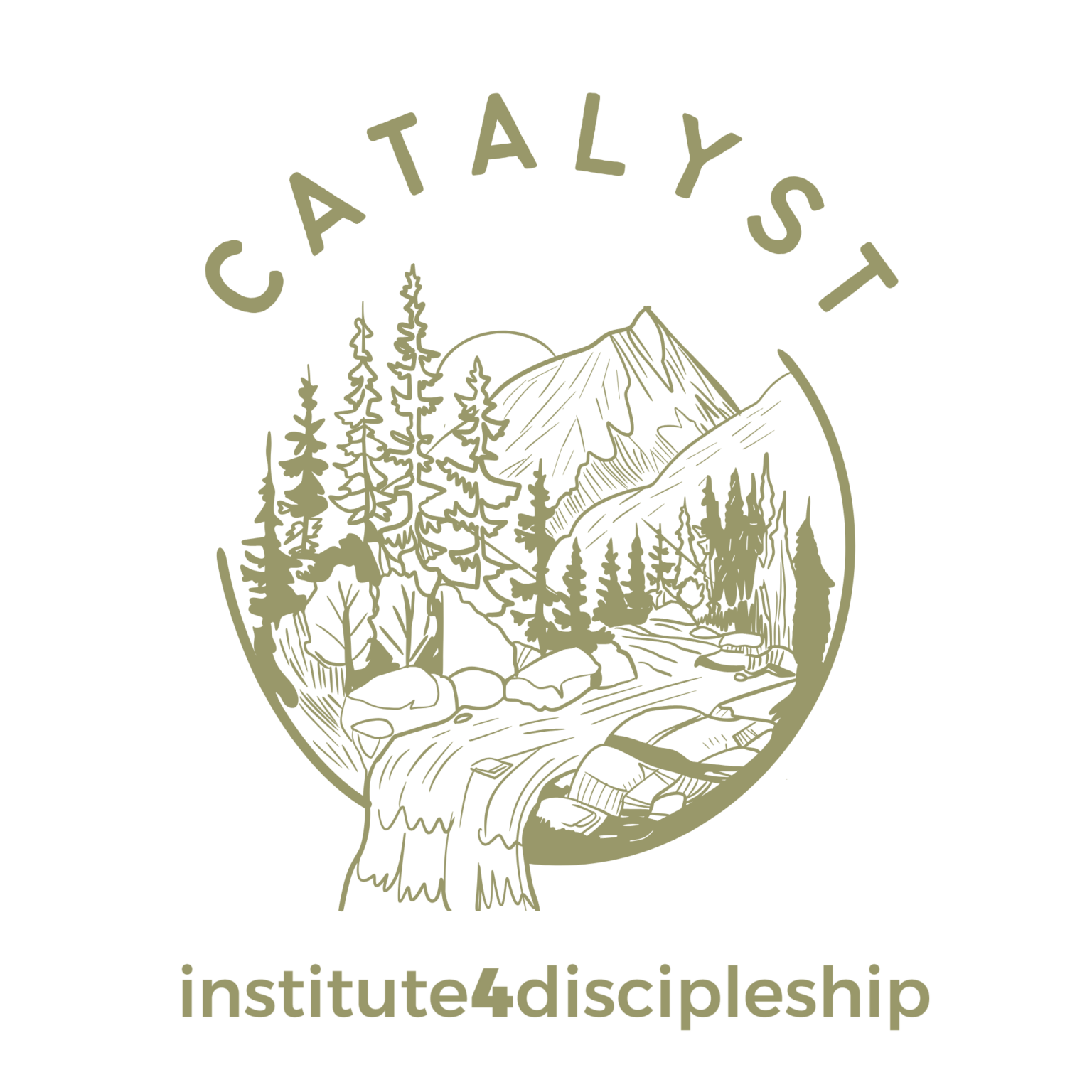Catalyst – Find your purpose in Jesus